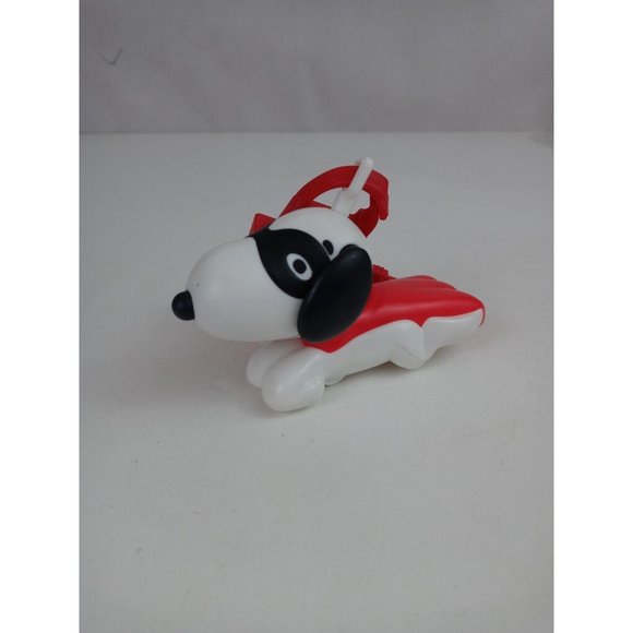 McDonald's | Toys | 28 Mcdonalds Happy Meal Toy Peanuts Snoopy As The ...